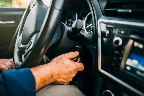 Hard Starting | USA Motors San Antonio Inc. | San Antonio, TX